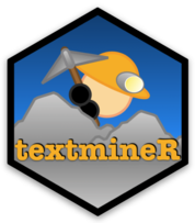 3. Topic modeling • textmineR